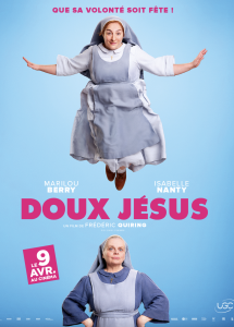 Programme du cinéma | voreppe_public